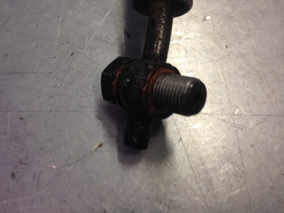 Замена тормозных шлангов по акции P054 Range Rover — Land Rover Range ...