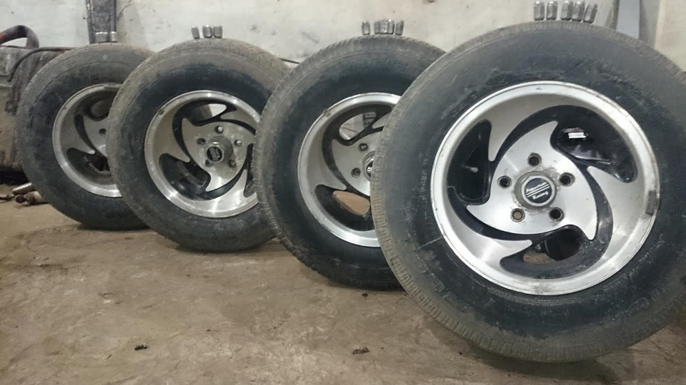 Продам диски — Barkas B1000, 0,9 л., 1979 года | колёсные диски | DRIVE2