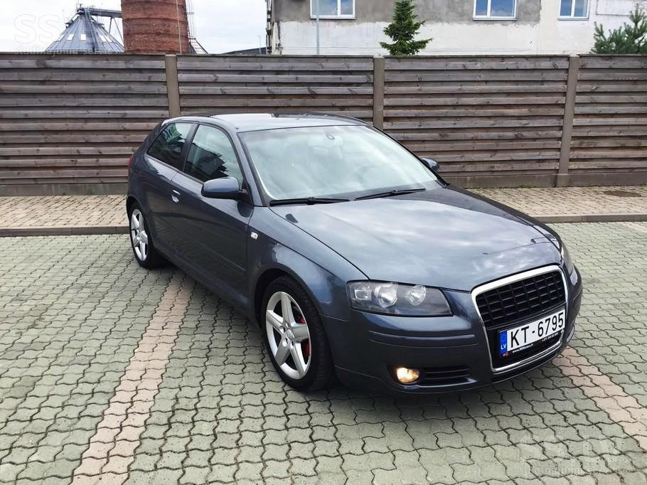 Audi a3 2.0 tdi какие болячки? Кто знает? — Audi A6 (C5), 1,9 л, 2003 ...