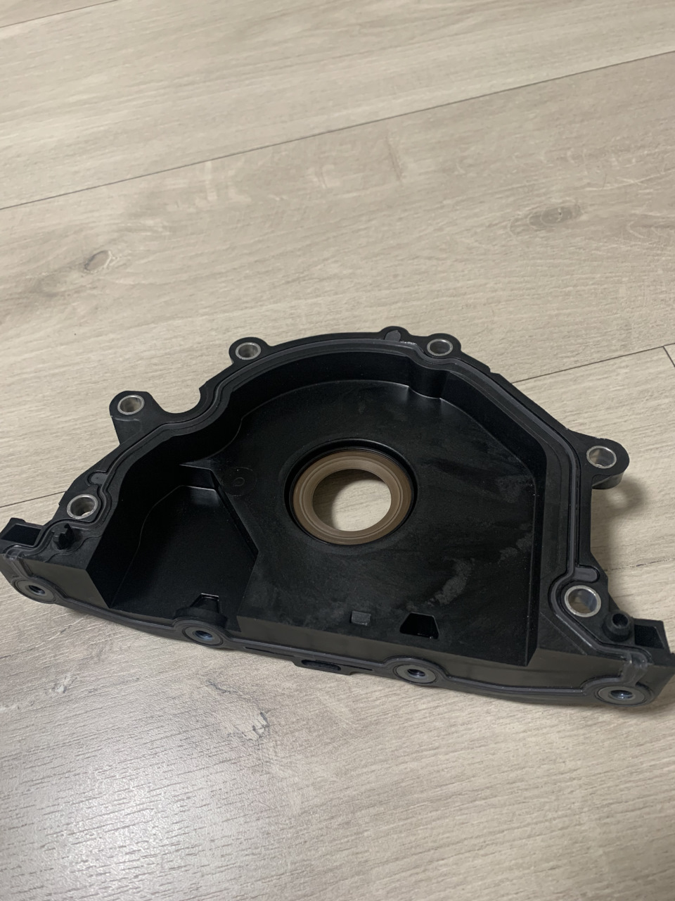 34. Запчасти для ТО по замене элементов ГРМ — Skoda Octavia Combi A7 ...