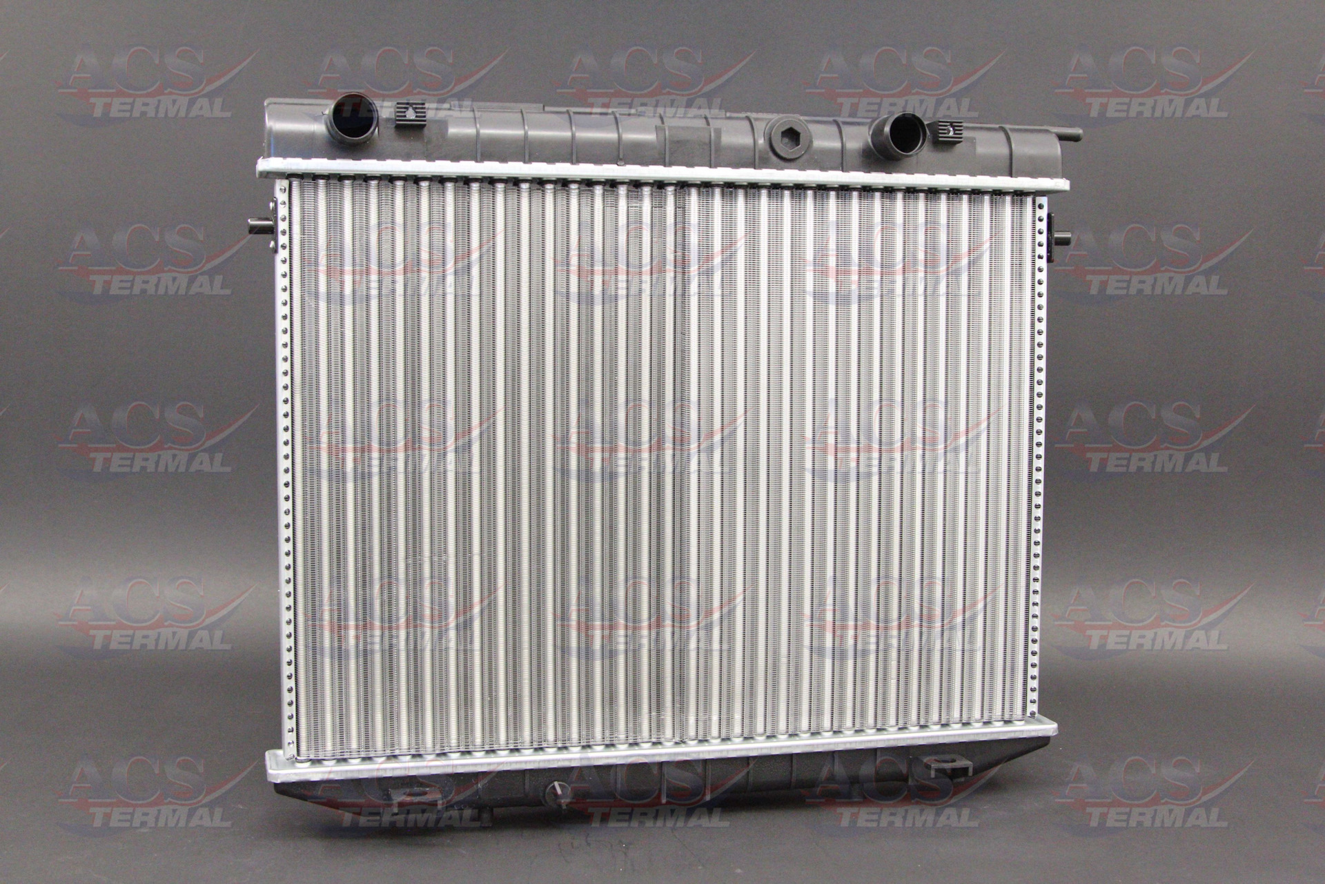 Чем заменить радиатор охлаждения Frontera A — Opel Frontera A Basic, 2 ...