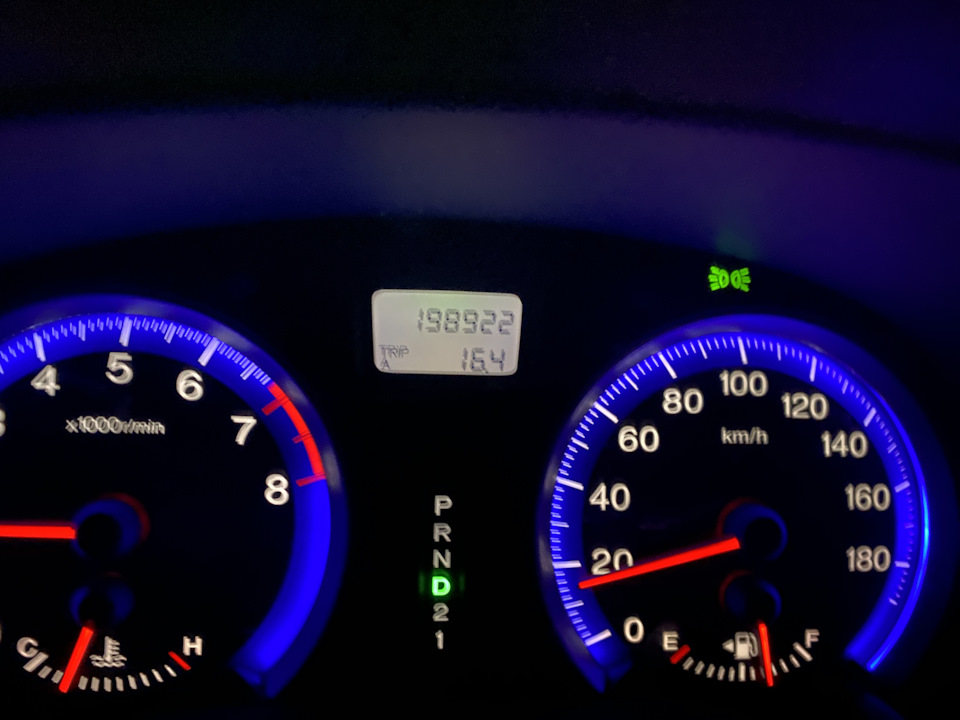 Ремонт ходовой — Honda Stream (RN6-9), 1,8 л, 2010 года | расходники | DRIVE2