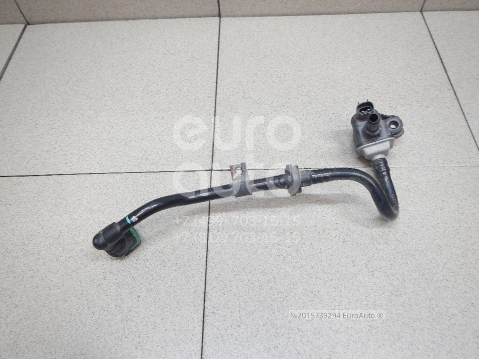 31478982 Evaporator pipe Volvo | Запчасти на DRIVE2