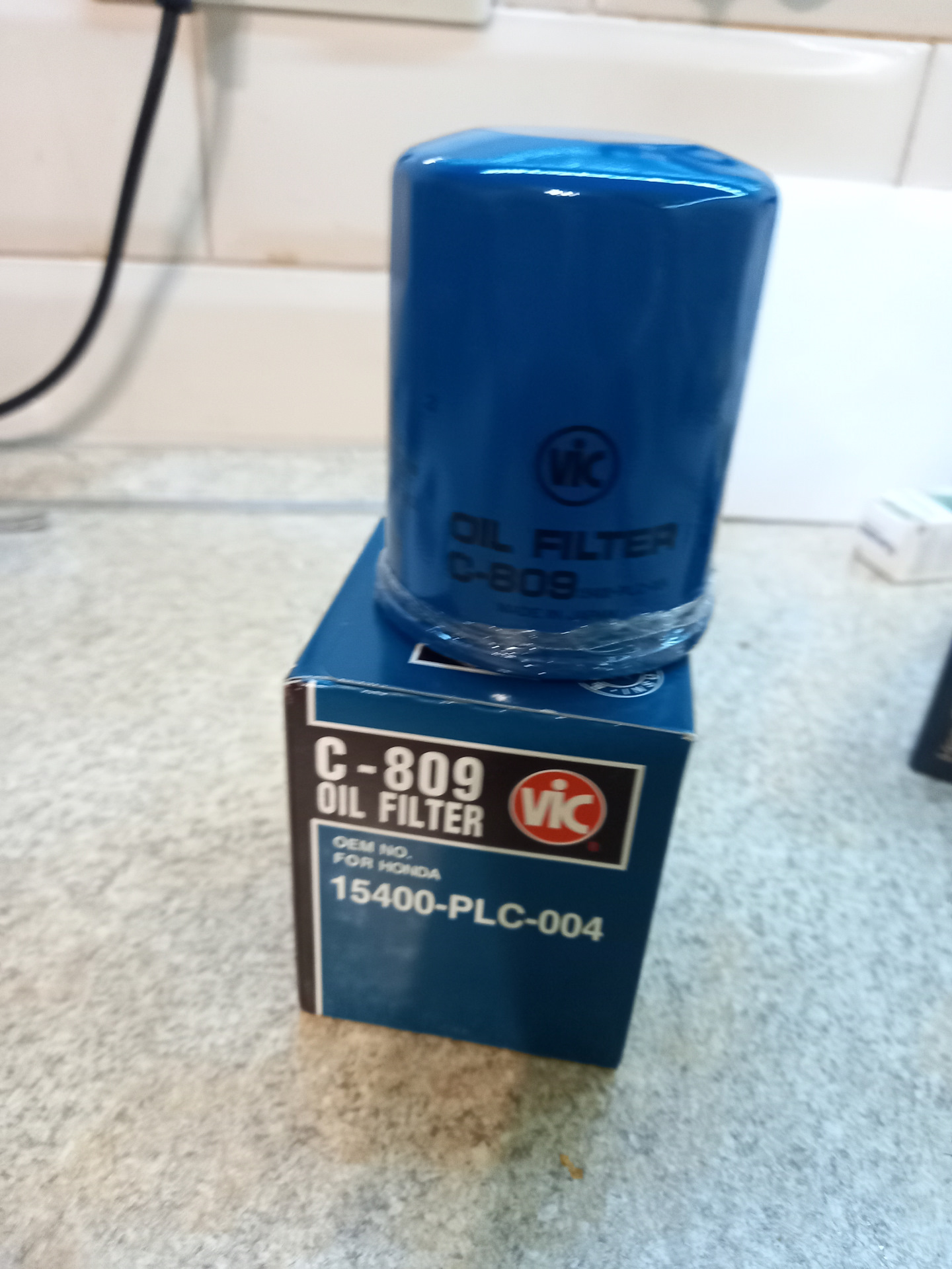 Замена масла. Эмульсия?! — Honda CR-V (RE), 2 л, 2011 года | плановое ...