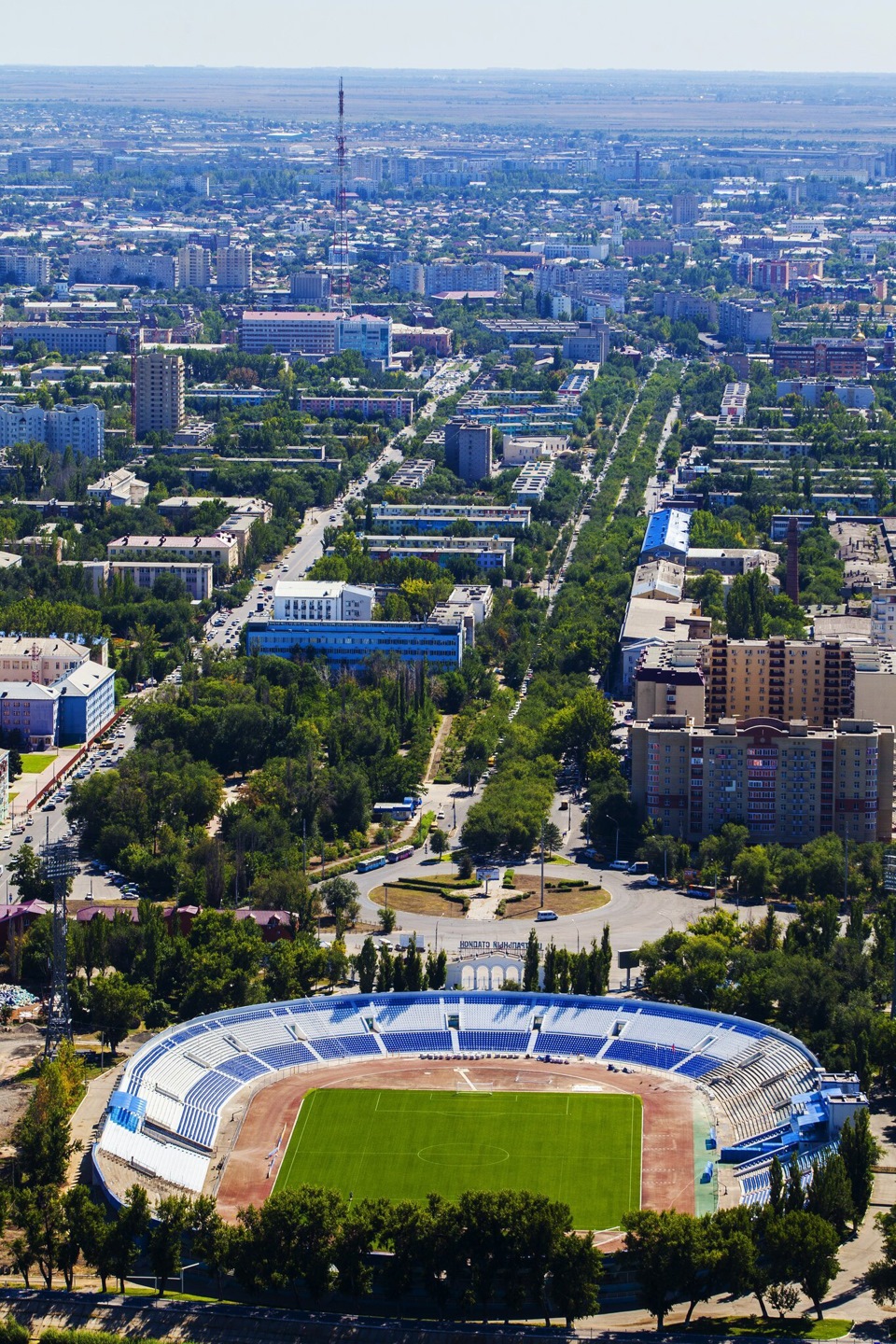 May day fest Astrakhan — Subaru Impreza WRX STI (GD), 2 л, 2003 года ...