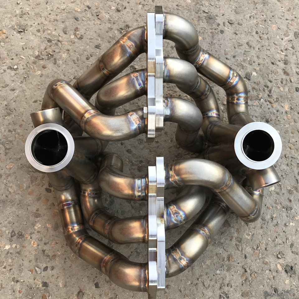 Garrett gen2 vs pte — DRIVE2