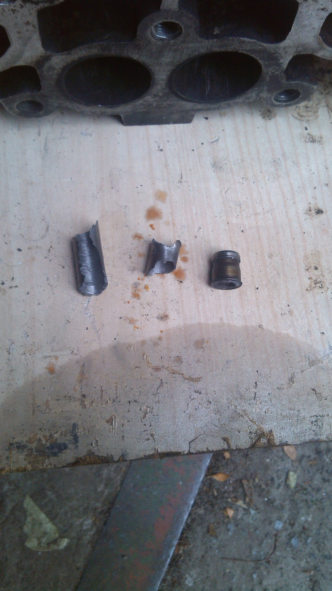 Запись от 10 июля 15:39 — Toyota Mark II (60), 2 л, 1983 года | своими ...