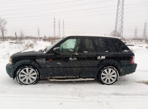 PQS500460 Клиновой ремень Jaguar Land Rover | Запчасти на DRIVE2