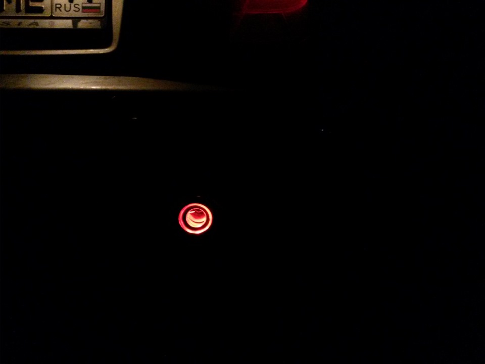 подсветка глушителя — DRIVE2