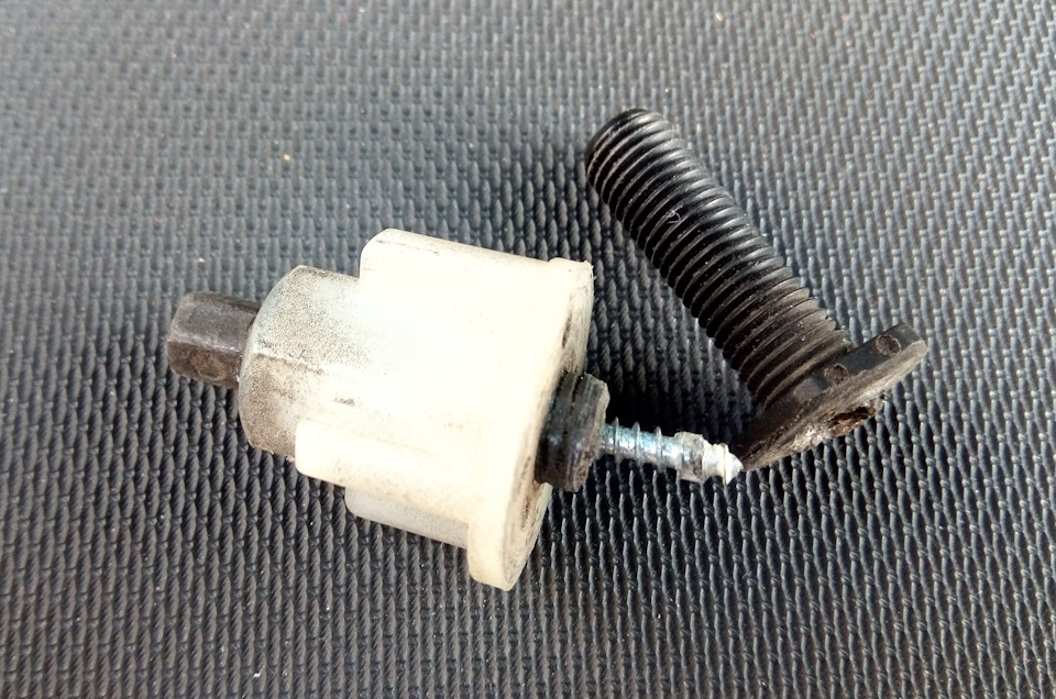 Начало греться масло…Часть 3 — промывка системы охлаждения — Skoda ...