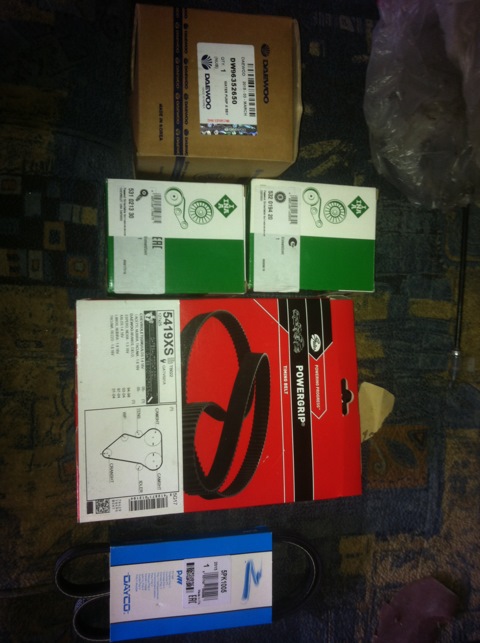 531021330 Ролик INA | Запчасти на DRIVE2