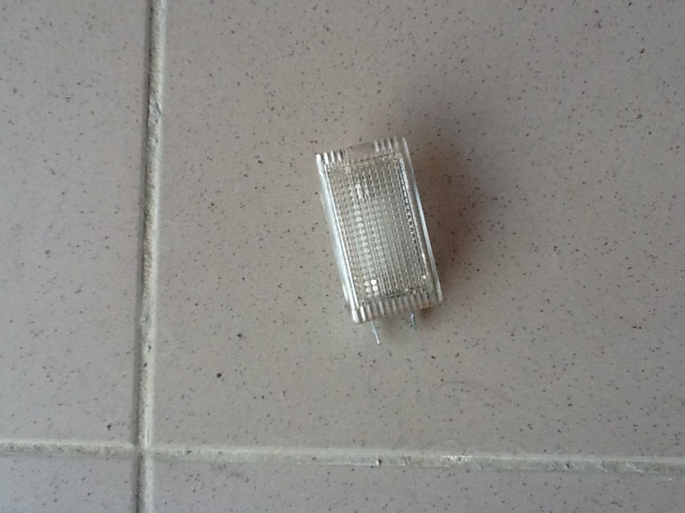 Licht Innenlichtpaket иши внутренняя подсветка — Audi A6 (C4), 2,6 л ...