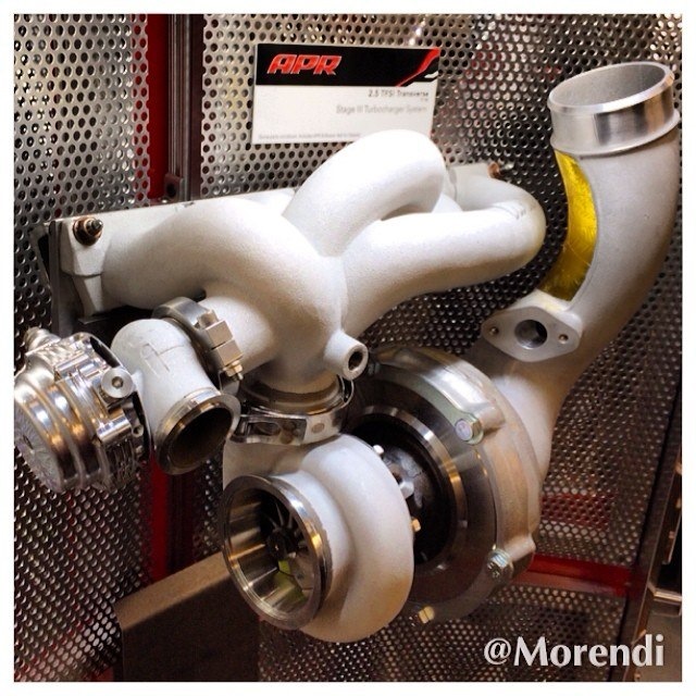 Ежегодная конференция APR и много новостей. — Sprintech на DRIVE2