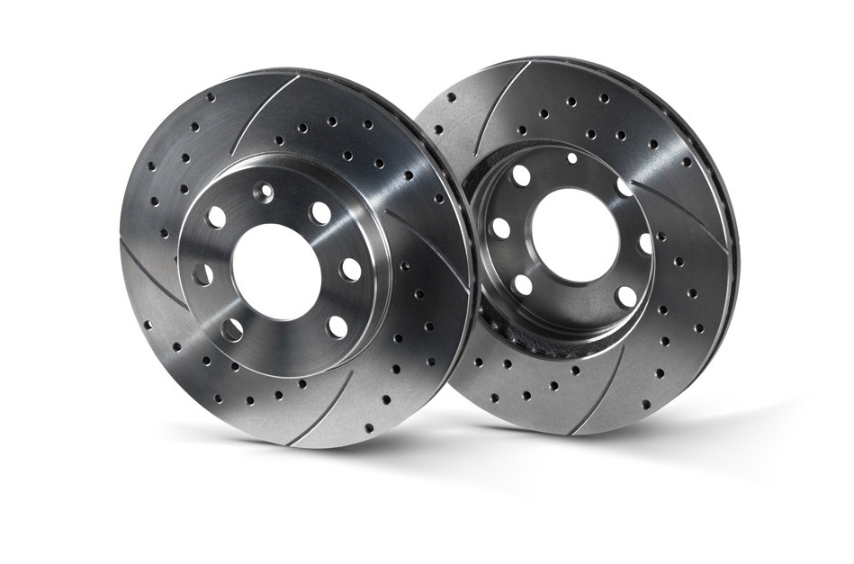 Тормозные диски Rotinger и знакомство с ILLSKILL — BMW 6 series (E63), 4,8 л, 2006 года ...