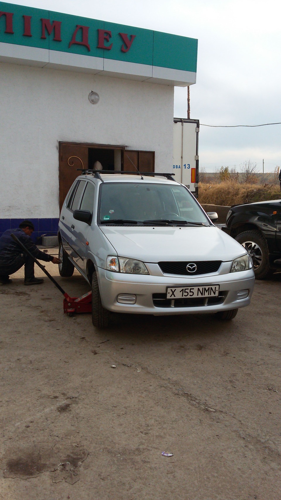 Кордиант винтер драйв, инстал. (01.12.2015.) — Volkswagen Vento, 1,8 л ...