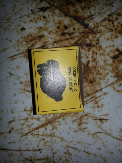 21121148200 Датчик, положение дроссельной заслонки LADA | Запчасти на ...