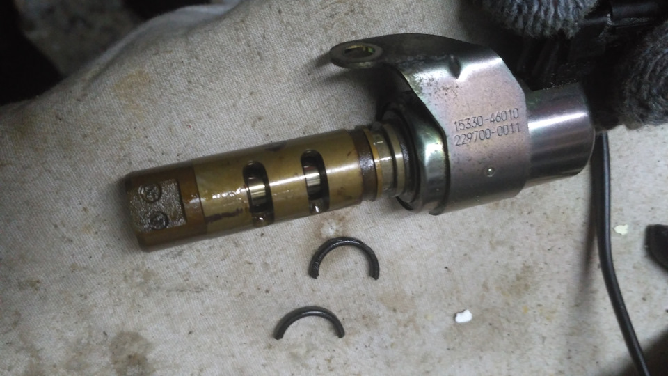 Замена ГРМ — Lexus GS (JZS160), 3 л, 2002 года | плановое ТО | DRIVE2