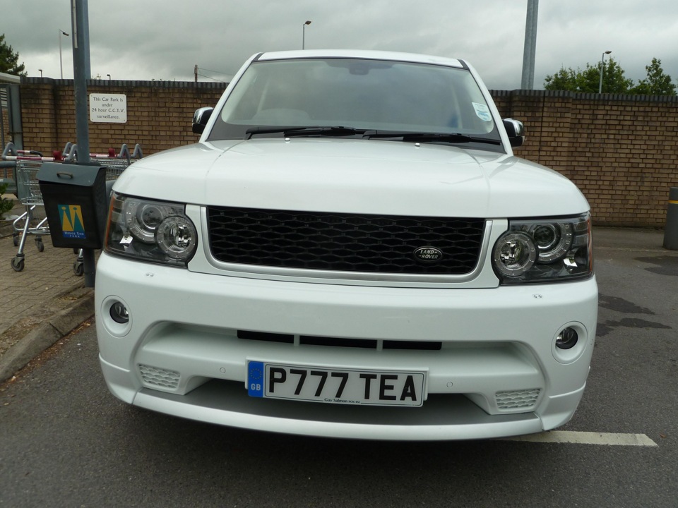 Запись, 24 декабря 2011 — DRIVE2