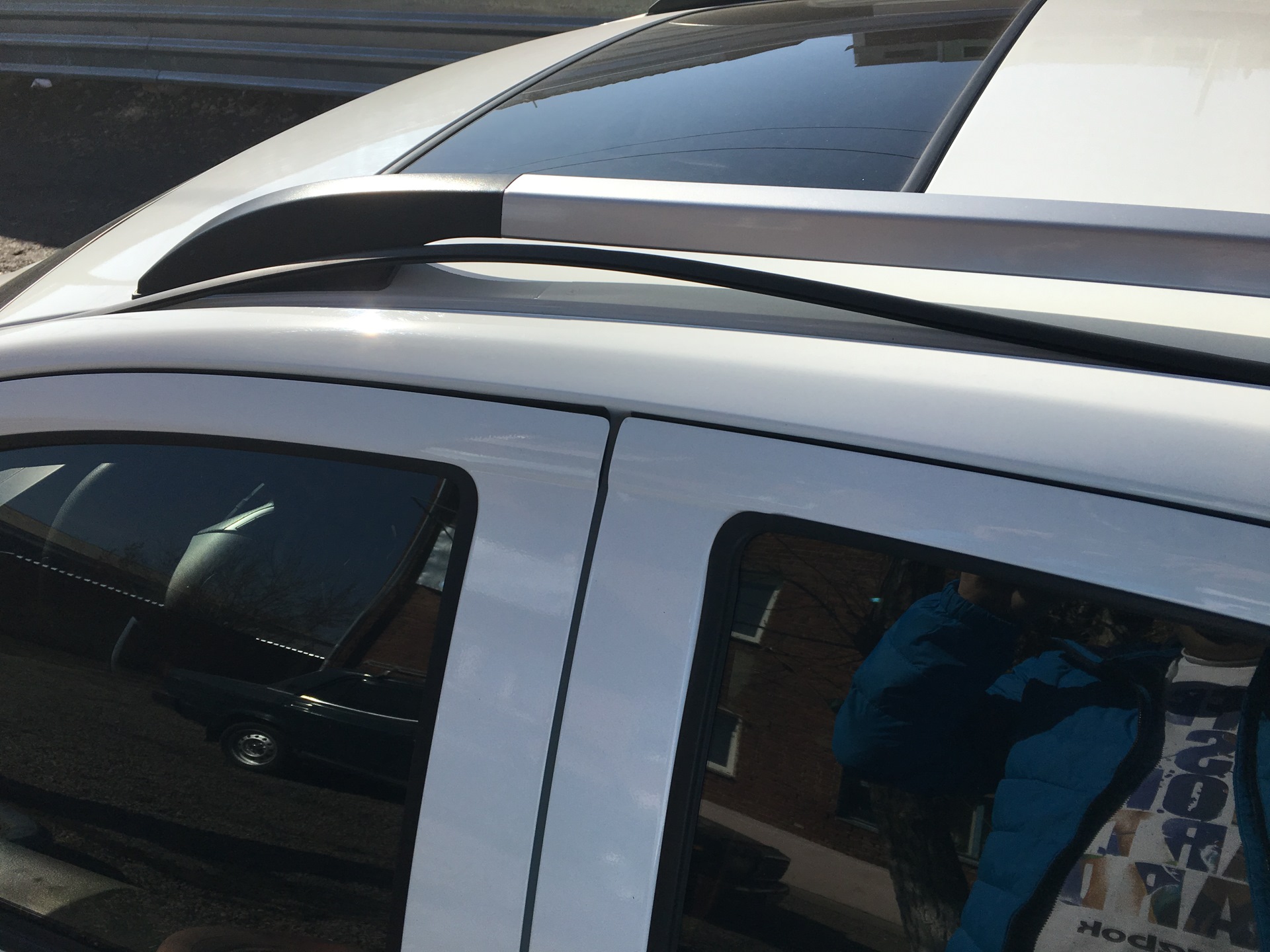 Качество сборки. — Lifan X50, 1,5 л., 2015 года | просто так | DRIVE2