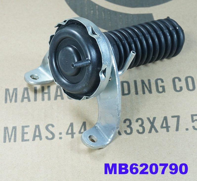 MB620790 МУФТА ВКЛЮЧЕНИЯ ПЕРЕДНЕГО МОСТА L200 (96-07), PAJERO/MONTERO ...