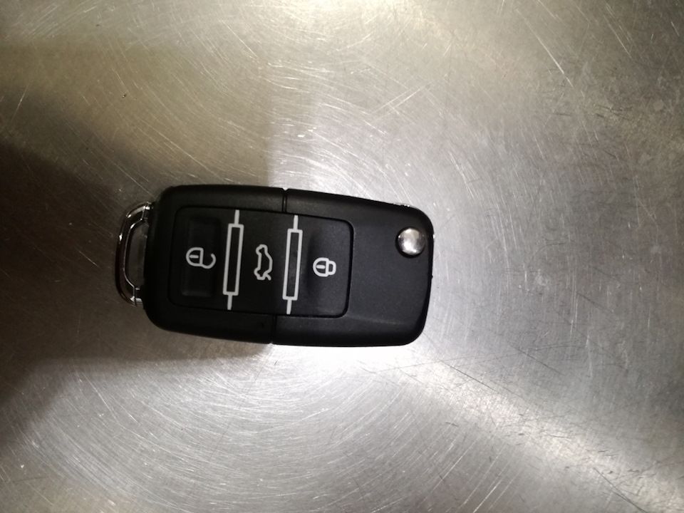 Подключение центрального замка киа рио 2015. — KIA Rio (3G), 1,6 л ...