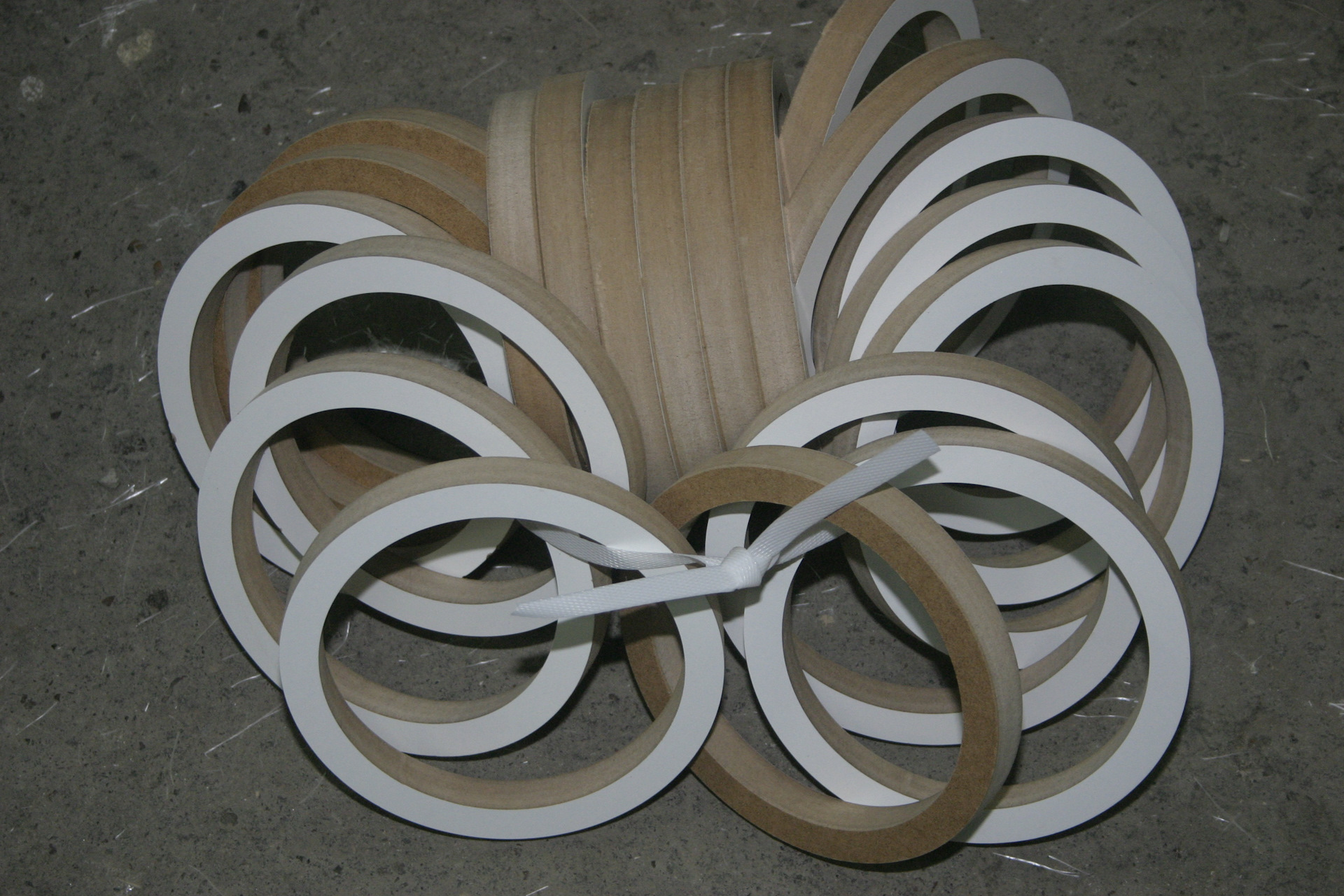 Быстрое изготовление колец — DRIVE2