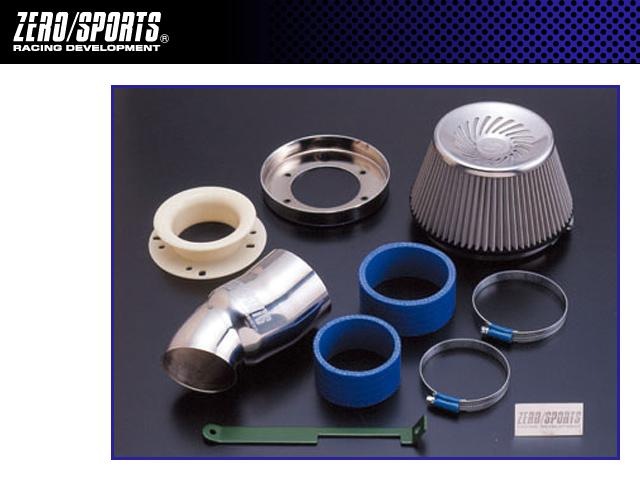 Впуск Zero/Sports — Subaru Impreza WRX (GC/GL), 2 л, 1999 года | тюнинг ...