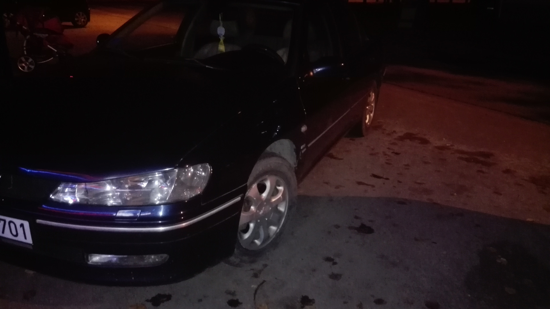 пежо 406 2,0hdi сестренка — Peugeot 406, 2,2 л, 2002 года | покупка машины | DRIVE2