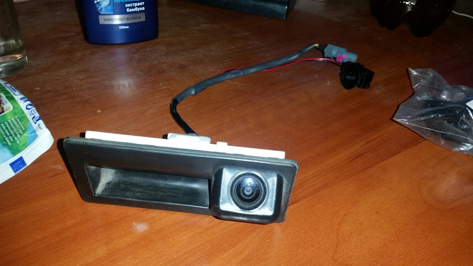 5N0827566AB Клавиша электромеханизма замка VAG | Запчасти на DRIVE2