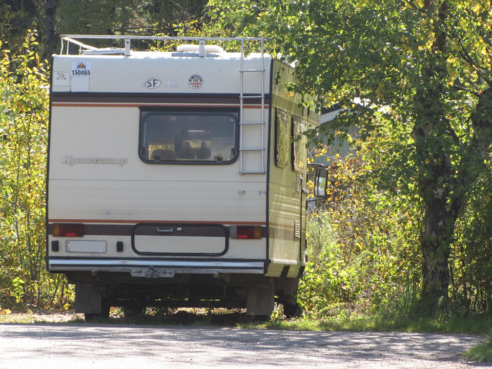 Неликвид (?). — DRIVE2