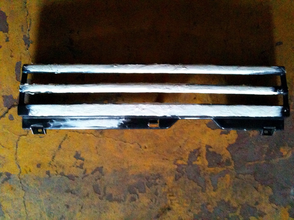 adidas — Lada 21093i, 1,5 л, 2001 года | тюнинг | DRIVE2