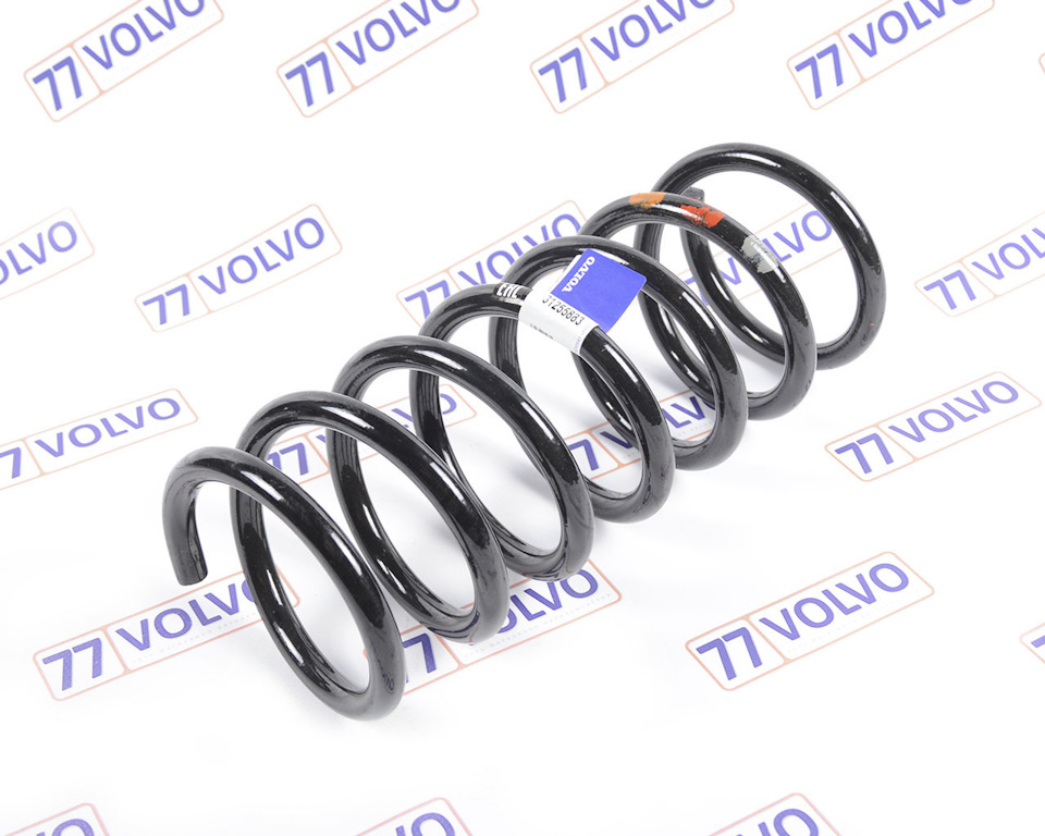 31255883 задняя рессора Volvo | Запчасти на DRIVE2