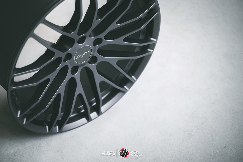 Breyton Spirit R До конца августа по спеццене! — Parts Boutique на DRIVE2