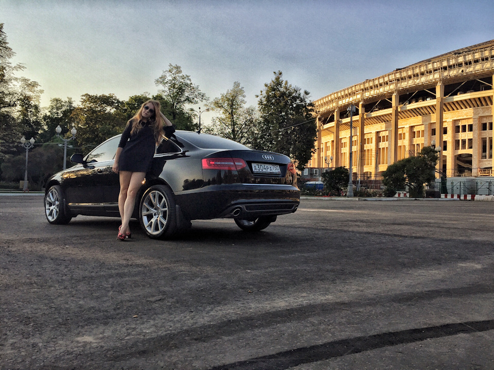 Help Москва — Сообщество «VAG Club» на DRIVE2