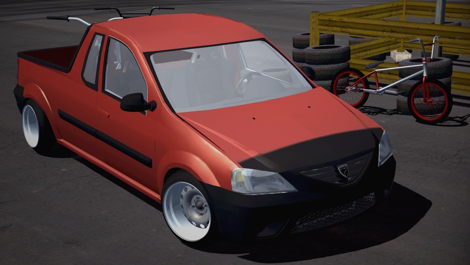 #SLRR game_ — DRIVE2