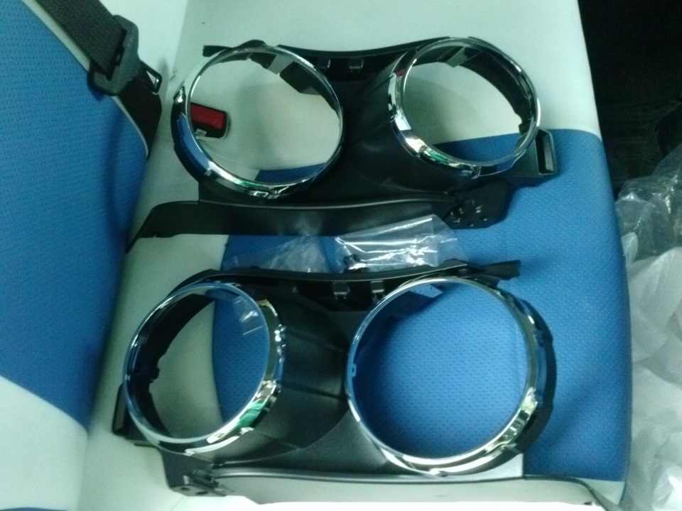 Хочу стать LTZ и даже больше) — Chevrolet Aveo Sedan (2G), 1,6 л, 2013 ...