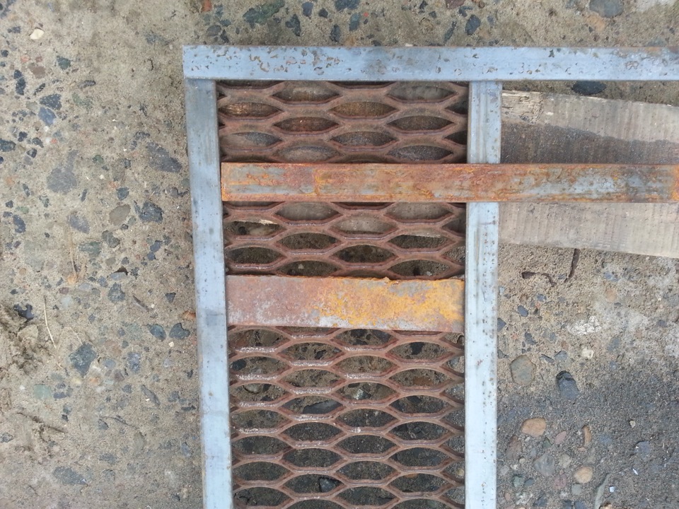 Сандтраки. — Nissan Navara (2G), 2,5 л, 2008 года | другое | DRIVE2