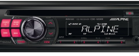 майфун ч.2 — Lada 2114, 1,6 л, 2010 года | автозвук | DRIVE2