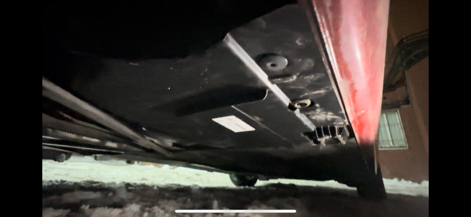 Косметический ремонт — BMW 2 series (F22), 1,5 л, 2019 года | кузовной ...