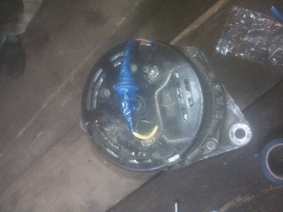 зарядка или ее нет — Drive2