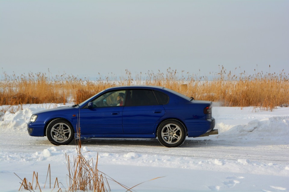 Ice eXperience 2015 #subaruclub# 1 этап кубка "Субару клуб Южный Урал 2015" гонки на льду — DRIVE2