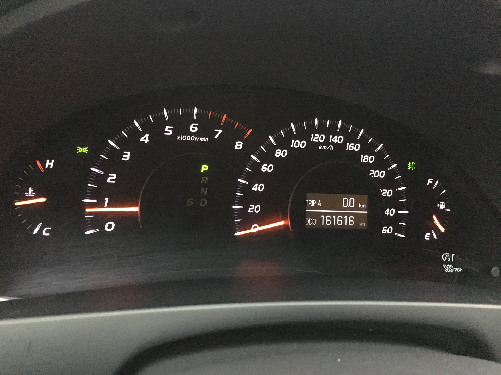 Запись, 4 февраля 2018 — DRIVE2