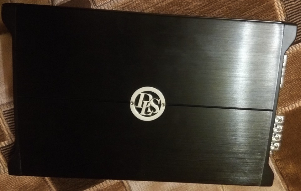 DLS XM40 — Mitsubishi Lancer IX, 2 л, 2006 года | автозвук | DRIVE2