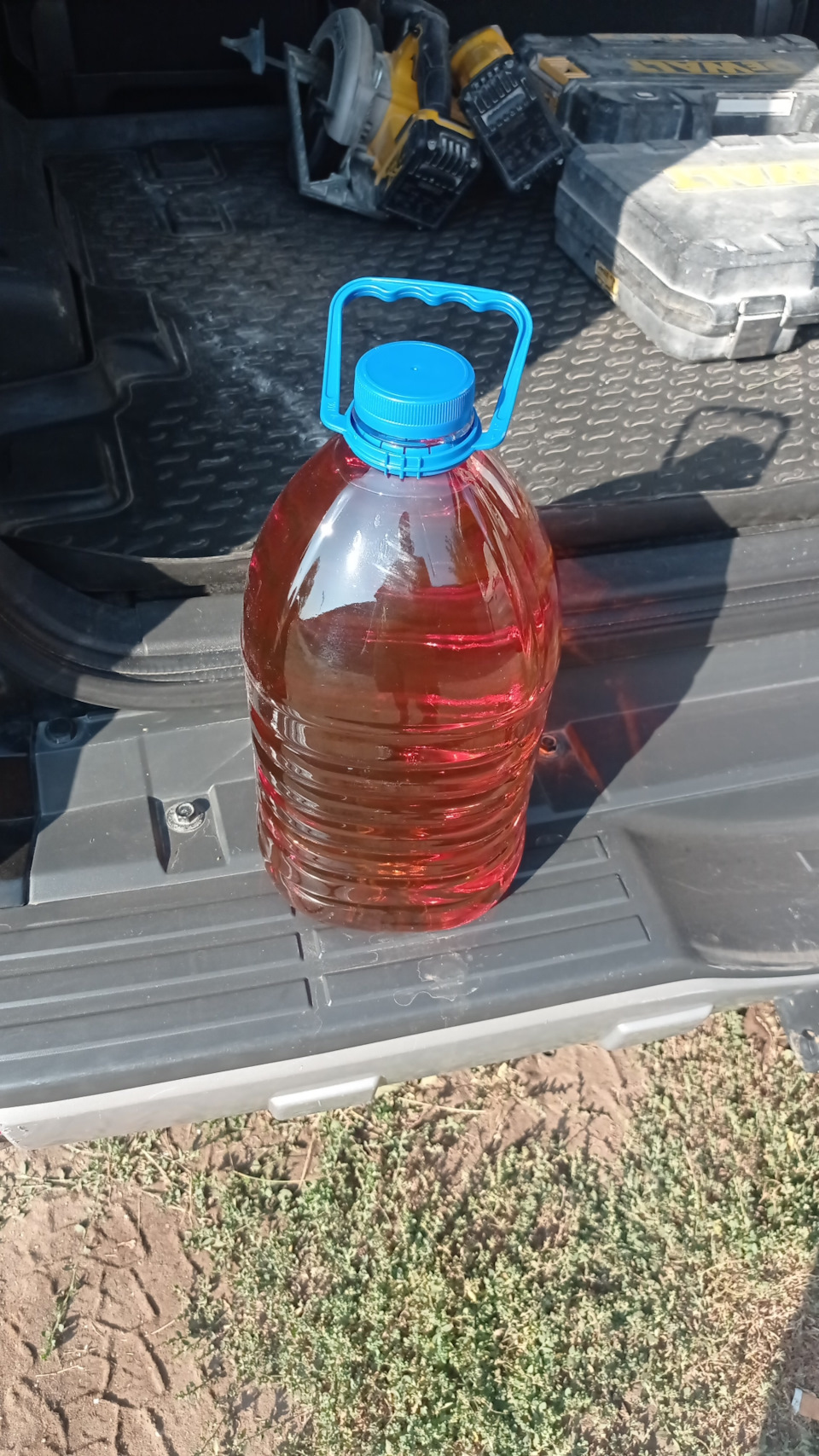 Замена ГРМ — Mitsubishi Pajero (4G), 3 л., 2012 года | своими руками ...