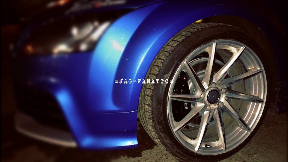 SaleS! кит 345: BREMBO / ATE POWER / R8, VW, AUDI, SKODA — =VAG-LIQUID ...