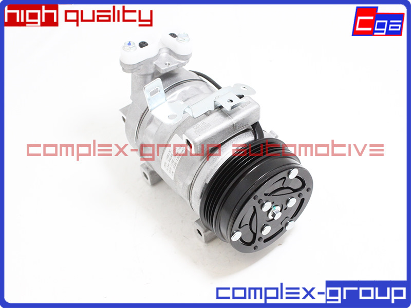 Компрессор кондиционера 73111SA010 73111FG000 73111FG001 73111FG002 ...