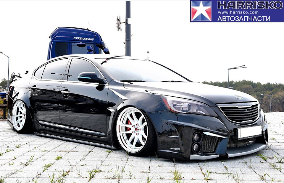 Запись, 21 июня 2017 — DRIVE2