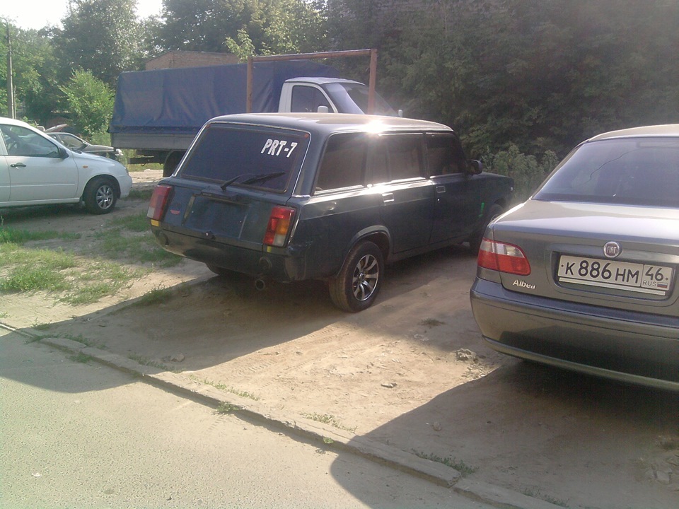 Lada 21043, 1,5 л, 2000 года | другое | DRIVE2