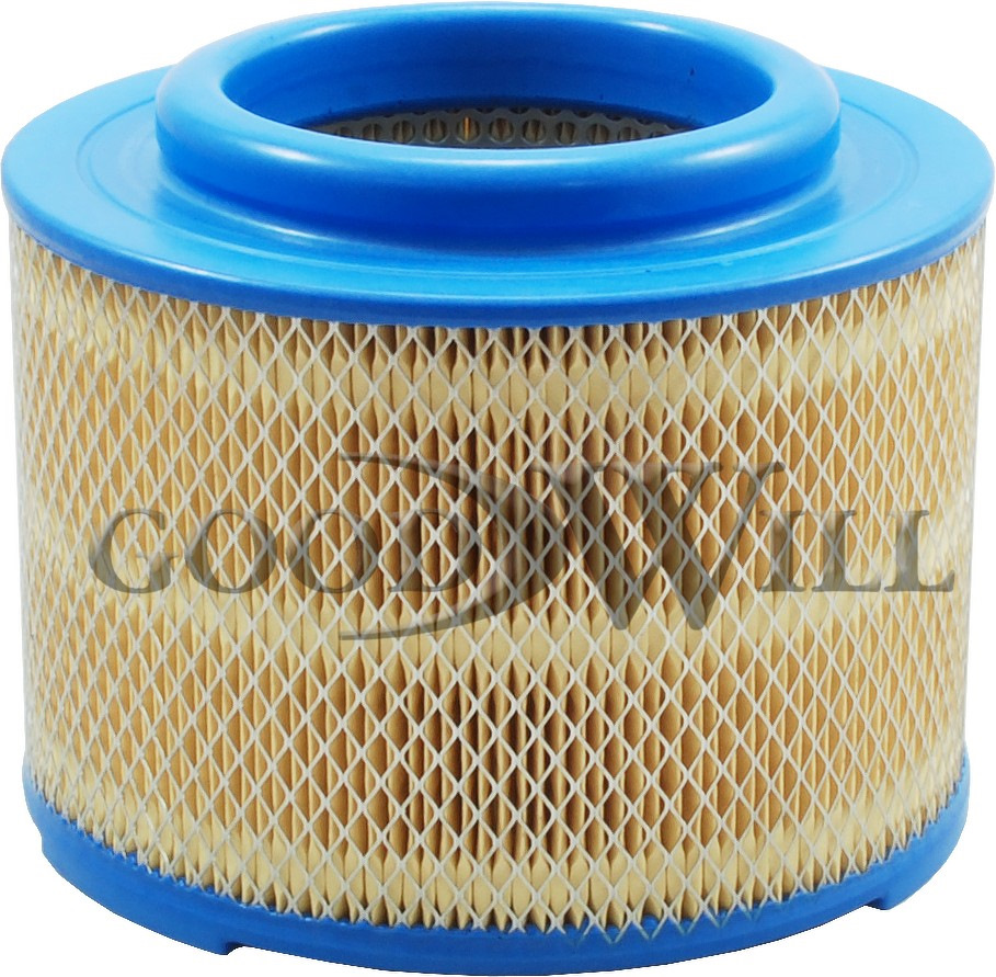 Новый воздушный фильтр GoodWill AG 469 для TOYOTA HiLUX — Good Will на DRIVE2