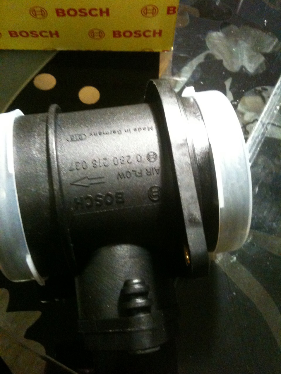 Часть вторая: весна подходила к концу — Lada 21120, 1,5 л, 2004 года ...